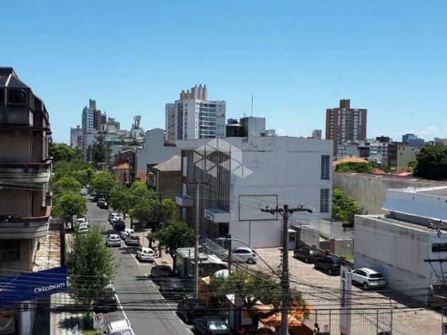 Apartamento para Venda em Porto Alegre/RS Azenha 3 Quartos