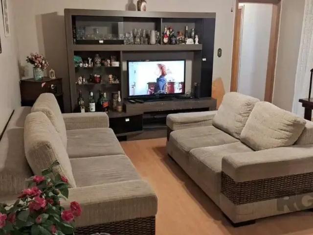 Apartamento para Venda em Porto Alegre/RS Azenha 3 Quartos