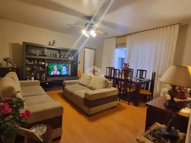 Apartamento para Venda em Porto Alegre/RS Azenha 3 Quartos
