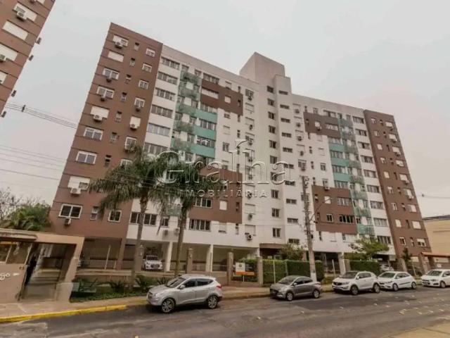 Apartamento para Venda em Porto Alegre/RS Azenha 3 Quartos