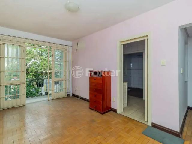 Apartamento para Venda em Porto Alegre/RS Azenha 3 Quartos
