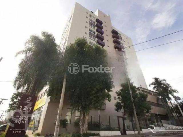 Apartamento para Venda em Porto Alegre/RS Azenha 3 Quartos