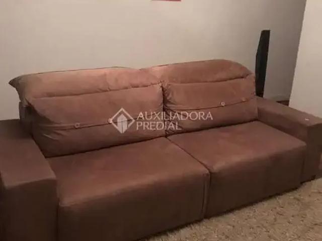 Apartamento para Venda em Porto Alegre/RS Azenha 3 Quartos