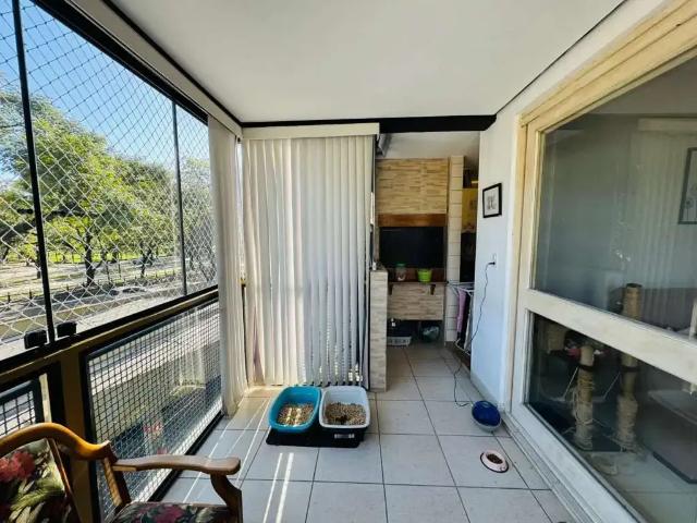 Apartamento para Venda em Porto Alegre/RS Azenha 3 Quartos