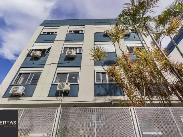 Apartamento para Venda em Porto Alegre/RS Azenha 3 Quartos