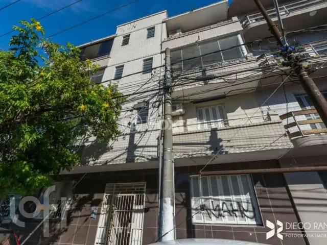 Apartamento para Venda em Porto Alegre/RS Azenha 3 Quartos