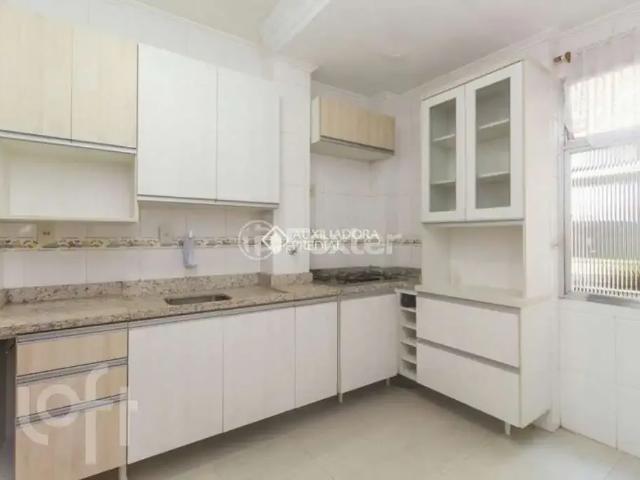 Apartamento para Venda em Porto Alegre/RS Azenha 3 Quartos