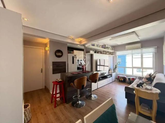 Apartamento para Venda em Porto Alegre/RS Azenha 3 Quartos