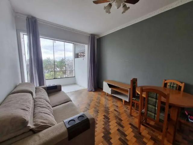 Apartamento para Venda em Porto Alegre/RS Azenha 3 Quartos