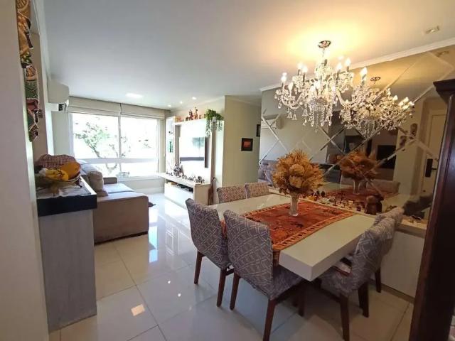 Apartamento para Venda em Porto Alegre/RS Azenha 3 Quartos