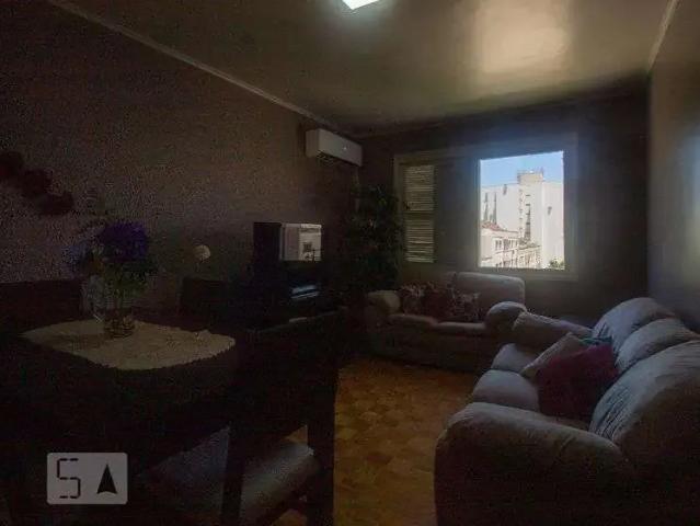 Apartamento para Venda em Porto Alegre/RS Azenha 3 Quartos