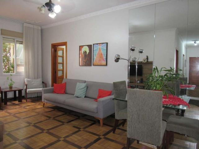 Apartamento para Venda em Porto Alegre/RS Azenha 3 Quartos