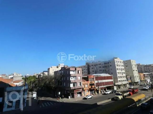 Apartamento para Venda em Porto Alegre/RS Azenha 3 Quartos
