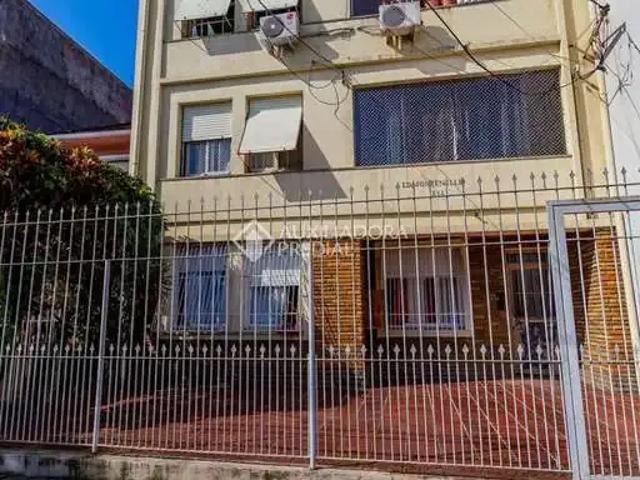 Apartamento para Venda em Porto Alegre/RS Azenha 3 Quartos