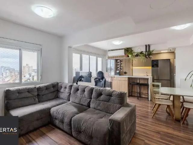 Apartamento para Venda em Porto Alegre/RS Azenha 3 Quartos