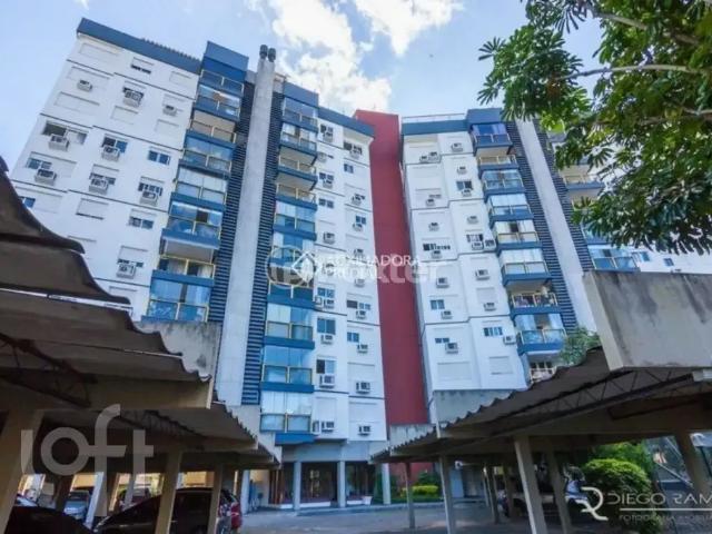 Apartamento para Venda em Porto Alegre/RS Azenha 3 Quartos