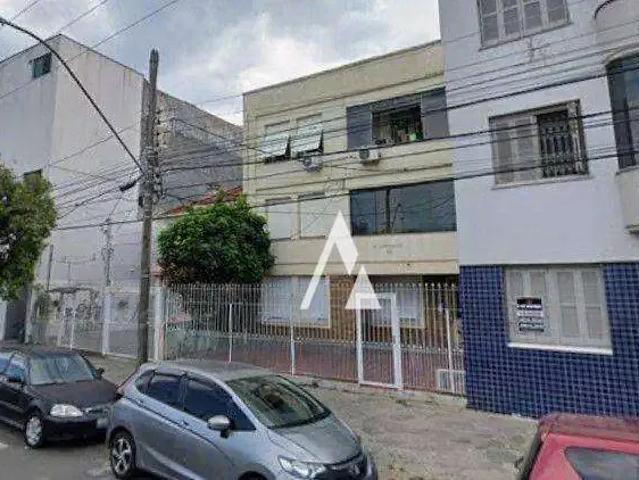 Apartamento para Venda em Porto Alegre/RS Azenha 3 Quartos