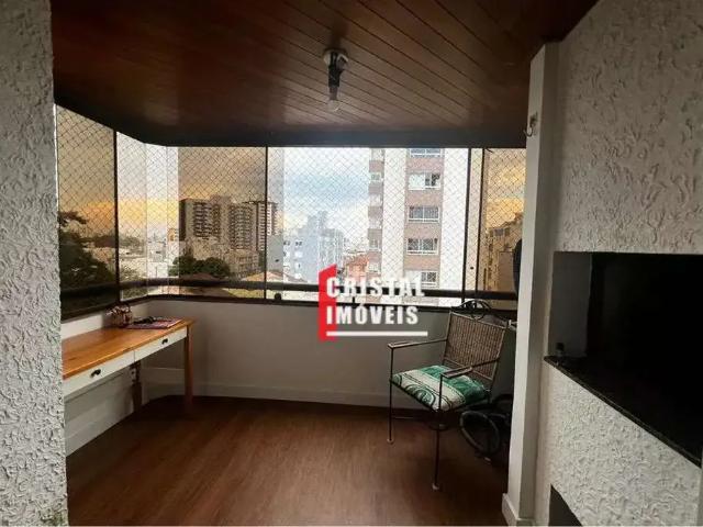 Apartamento para Venda em Porto Alegre/RS Azenha 3 Quartos
