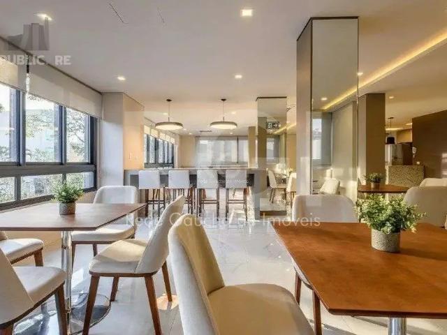 Apartamento para Venda em Porto Alegre/RS Azenha 3 Quartos