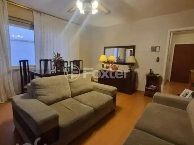 Apartamento para Venda em Porto Alegre/RS Azenha 3 Quartos