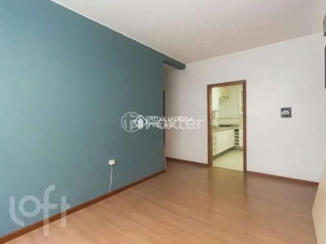 Apartamento para Venda em Porto Alegre/RS Azenha 3 Quartos