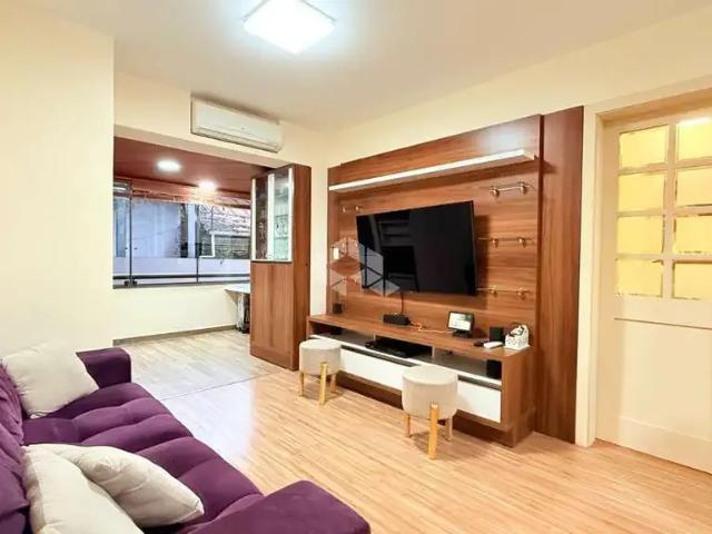 Apartamento para Venda em Porto Alegre/RS Azenha 3 Quartos