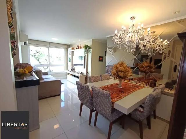 Apartamento para Venda em Porto Alegre/RS Azenha 3 Quartos