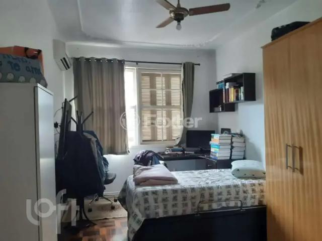 Apartamento para Venda em Porto Alegre/RS Azenha 3 Quartos