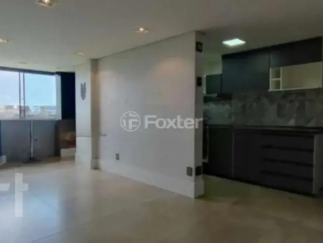 Apartamento para Venda em Porto Alegre/RS Azenha 3 Quartos