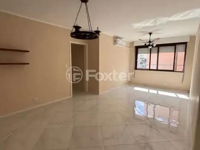 Apartamento para Venda em Porto Alegre/RS Cidade Baixa 3 Quartos