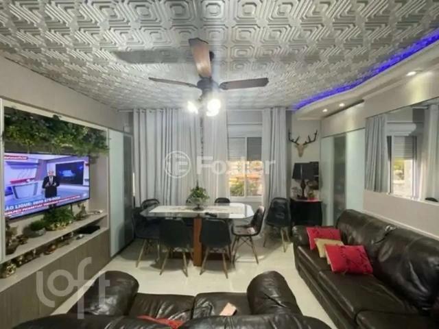Apartamento para Venda em Porto Alegre/RS Azenha 3 Quartos