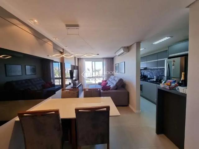 Apartamento para Venda em Porto Alegre/RS Azenha 3 Quartos