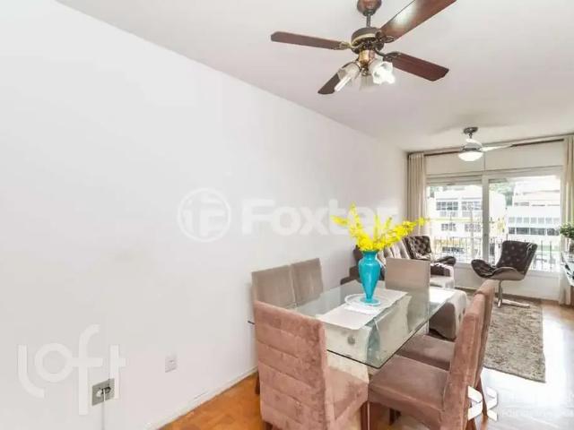 Apartamento para Venda em Porto Alegre/RS Azenha 3 Quartos