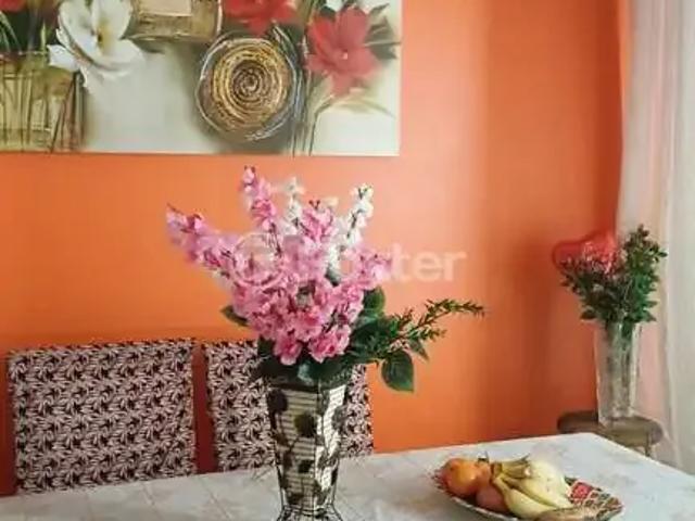 Apartamento para Venda em Porto Alegre/RS Azenha 3 Quartos
