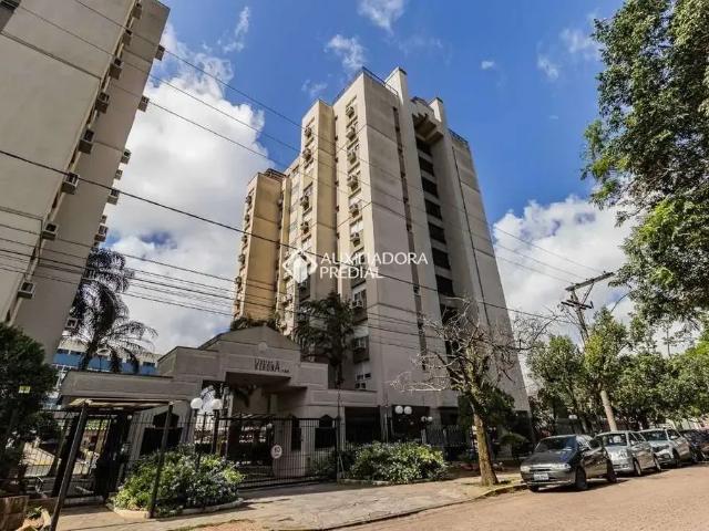 Apartamento para Venda em Porto Alegre/RS Azenha 3 Quartos