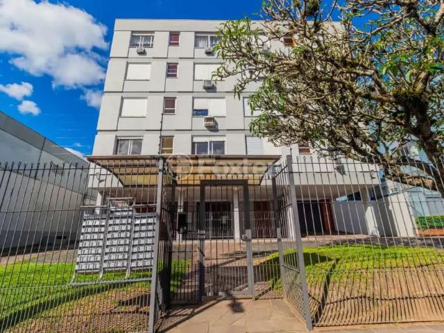 Apartamento para Venda em Porto Alegre/RS Azenha 3 Quartos