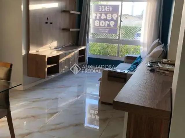 Apartamento para Venda em Porto Alegre/RS Azenha 3 Quartos