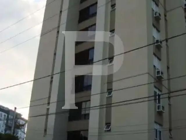 Apartamento para Venda em Porto Alegre/RS Azenha 3 Quartos