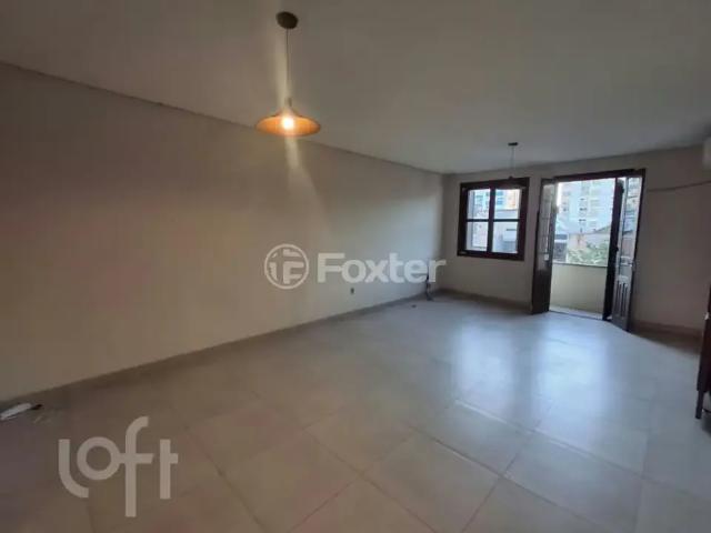 Apartamento para Venda em Porto Alegre/RS Azenha 3 Quartos