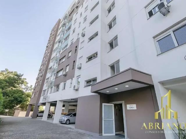 Apartamento para Venda em Porto Alegre/RS Azenha 3 Quartos