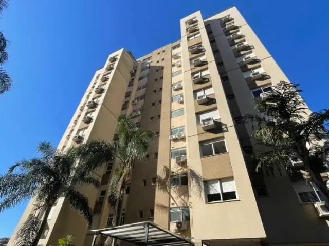 Apartamento para Venda em Porto Alegre/RS Azenha 3 Quartos