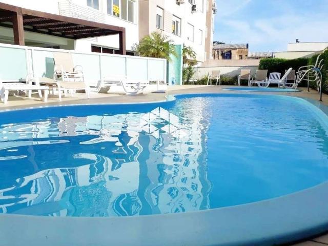 Apartamento para Venda em Porto Alegre/RS Azenha 3 Quartos