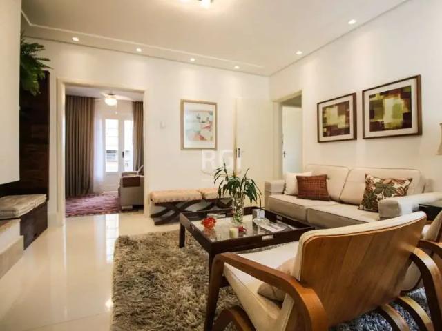 Apartamento para Venda em Porto Alegre/RS Azenha 3 Quartos