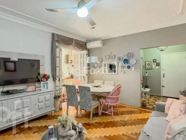 Apartamento para Venda em Porto Alegre/RS Azenha 3 Quartos