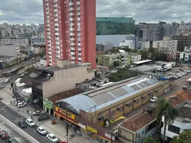 Apartamento para Venda em Porto Alegre/RS Azenha 3 Quartos