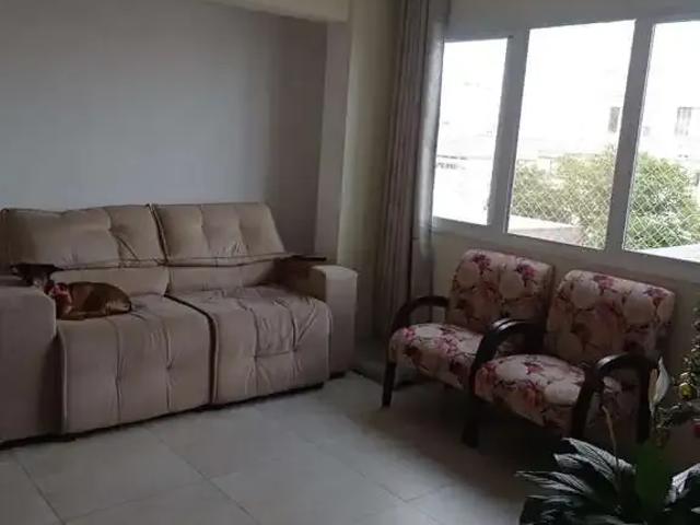 Apartamento para Venda em Porto Alegre/RS Azenha 3 Quartos