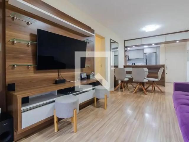 Apartamento para Venda em Porto Alegre/RS Azenha 3 Quartos