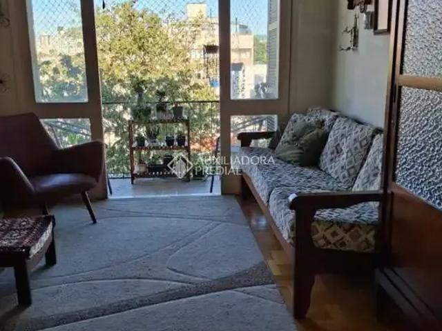 Apartamento para Venda em Porto Alegre/RS Azenha 3 Quartos