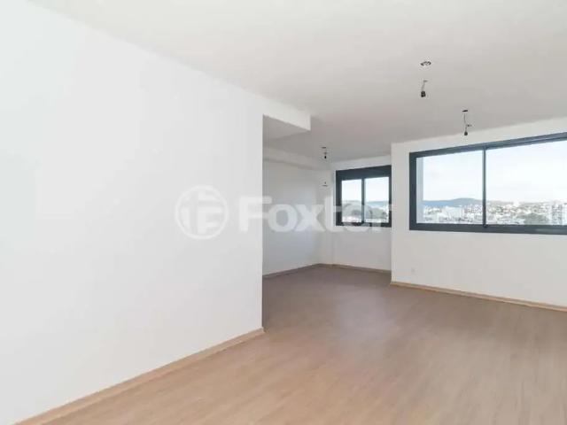 Apartamento para Venda em Porto Alegre/RS Azenha 3 Quartos