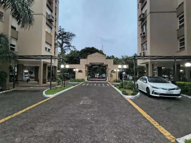 Apartamento para Venda em Porto Alegre/RS Azenha 3 Quartos